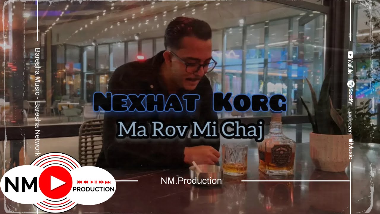 𝐍𝐞𝐱𝐡𝐚𝐭 𝐊𝐎𝐑G - 𝐌𝐚 𝐑𝐨𝐯 𝐌𝐢 𝐂𝐡𝐚𝐣 ( Official Video 4K ) - YouTube