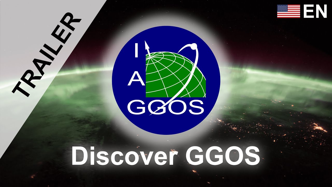 Trailer - Discover GGOS and Geodesy (EN) - YouTube