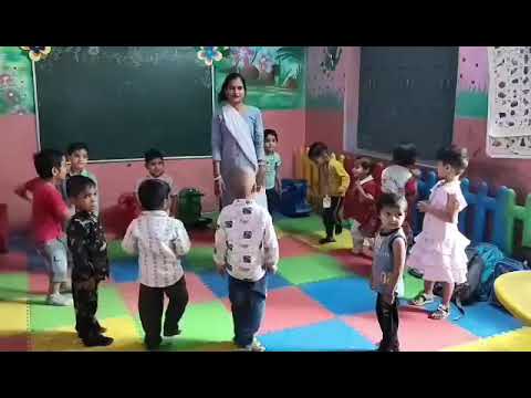 Baith ja baith gayi #vishwakarma #activity #kids#foryou 