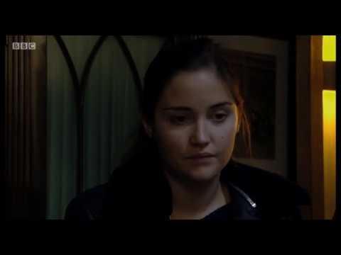 EastEnders- Lauren tells Max that Abi's funeral has already happened ...