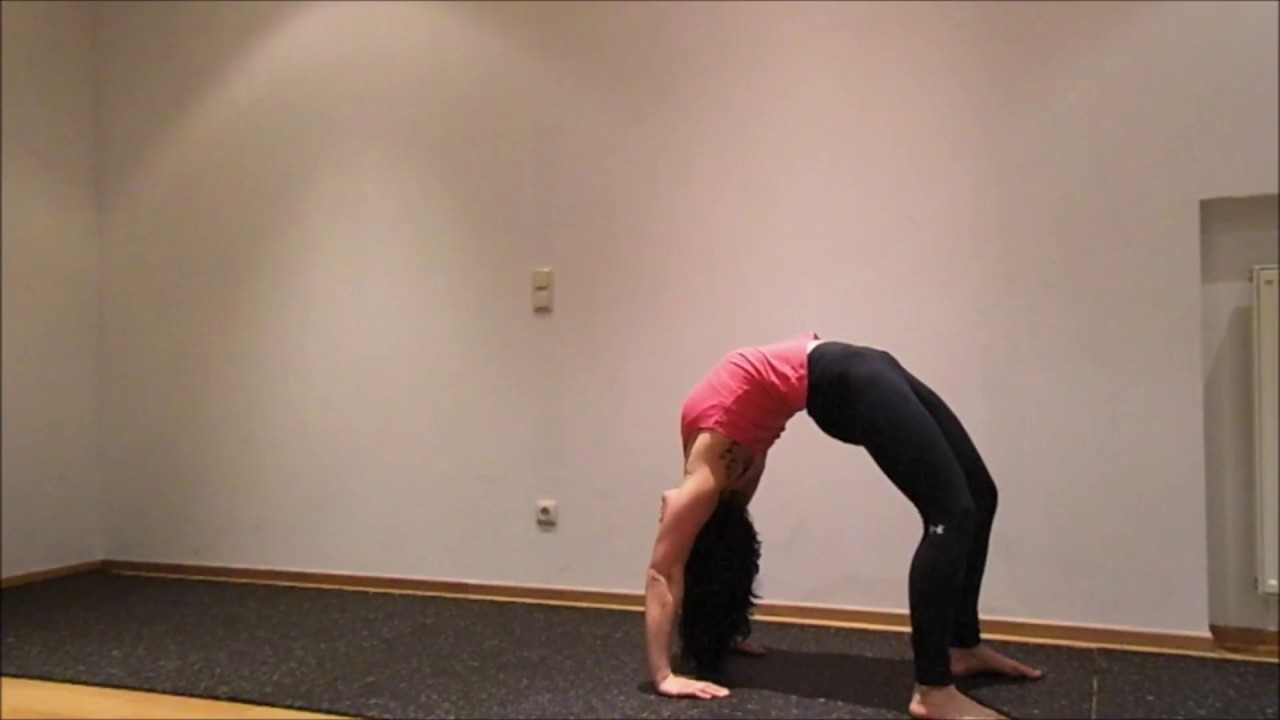 Full Bridge Progression - YouTube