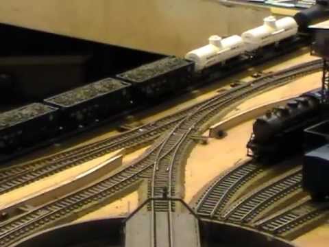 HO Scale: Standard & Universal Track Cleaner Kits Installed On ...