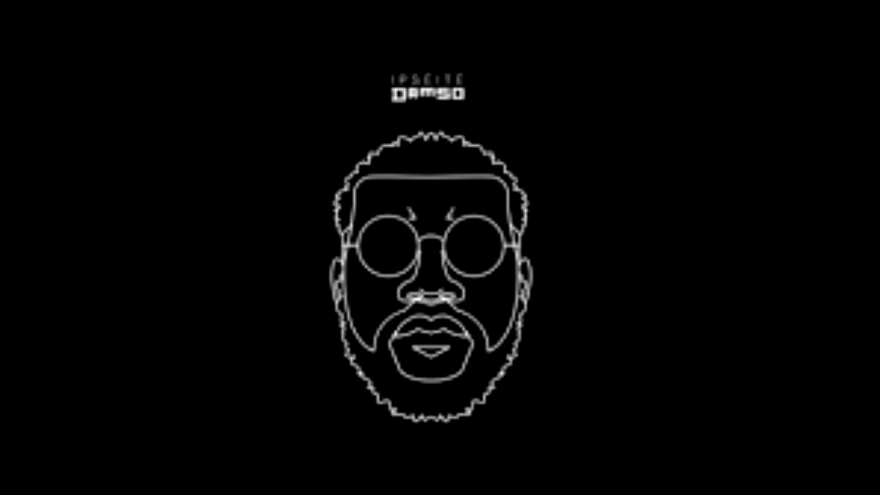 Damso - Θ.Macarena - YouTube