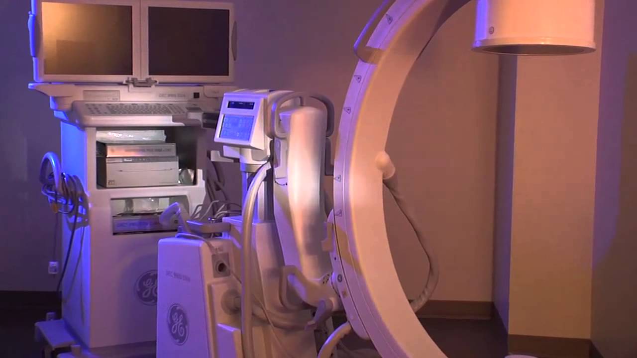 ECC Health and Life Sciences Building video documentary - YouTube