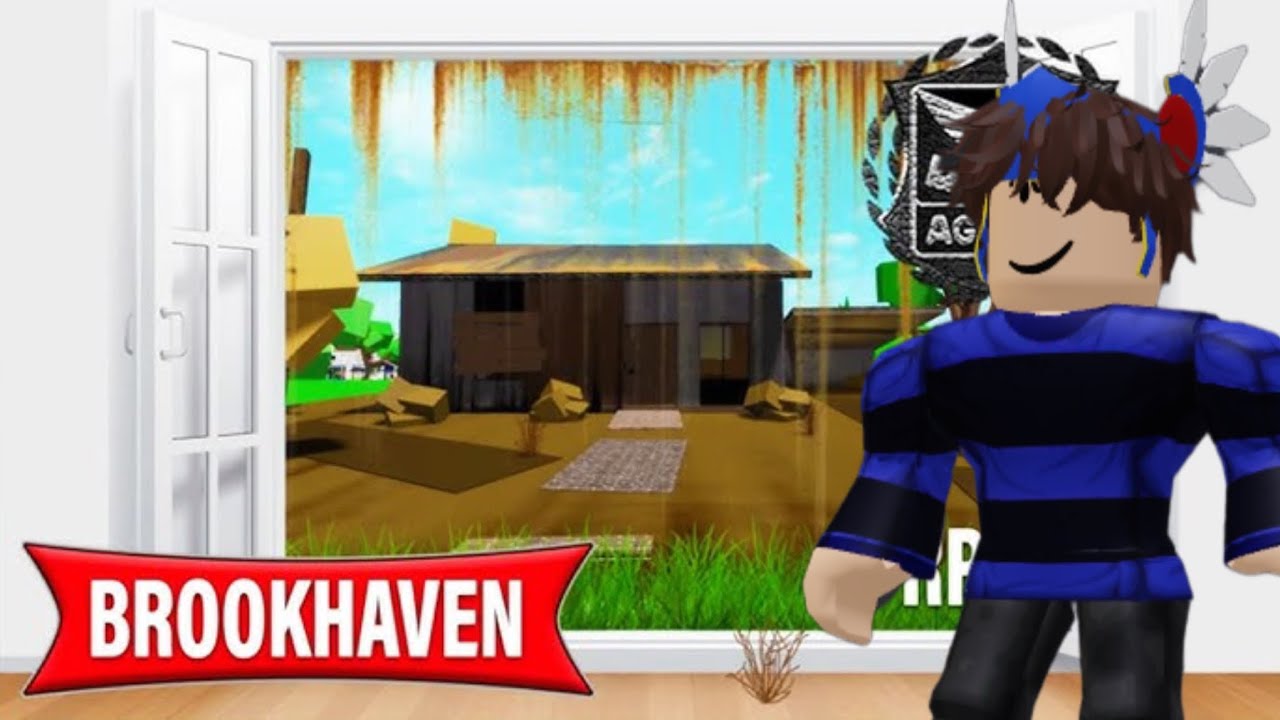 The New Agency Update In Brookhaven - YouTube