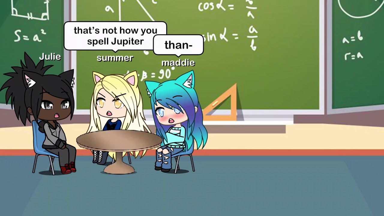 How to spell Jupiter ( a joke me and my friends made at school) - YouTube