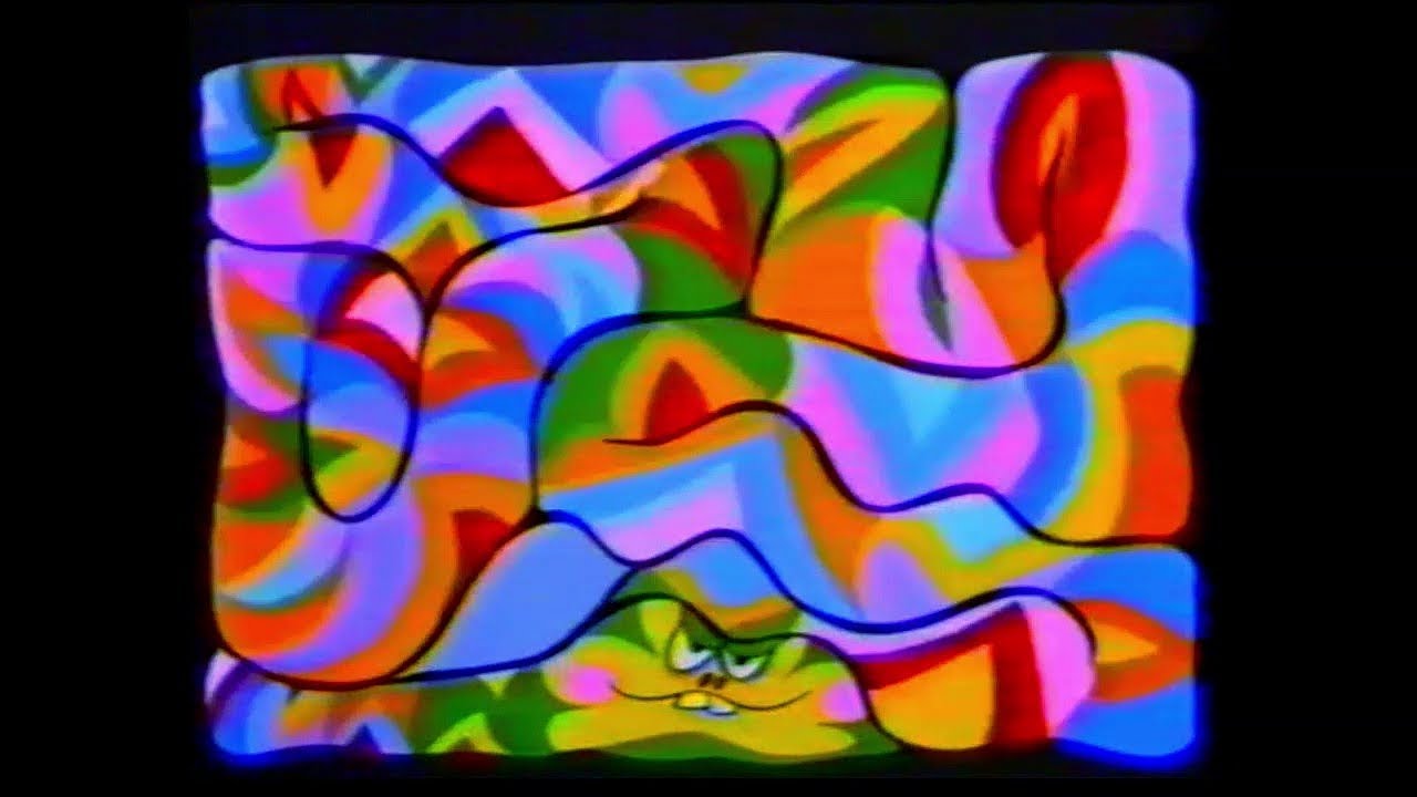 6/4/33 Tribute to Harry Hess - Artist Animator - YouTube