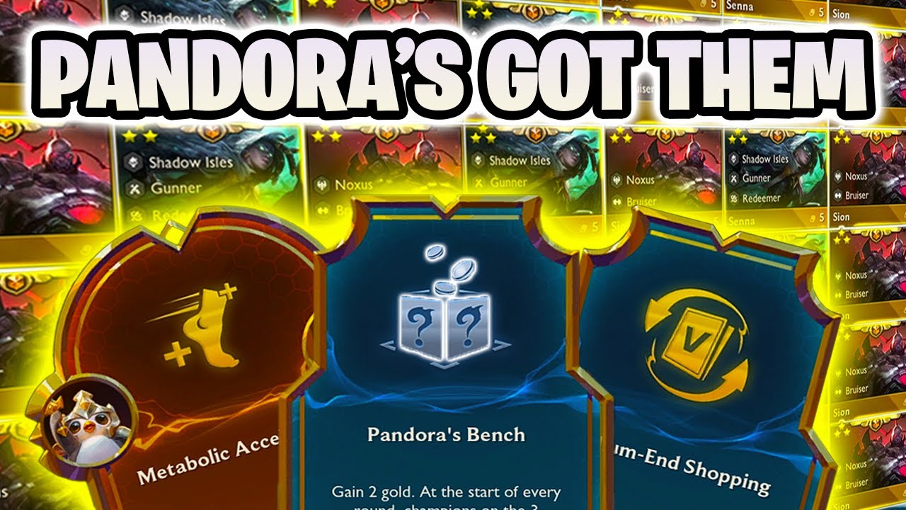 How I Get A Free 3 Star 5 Cost Units ⭐⭐⭐ Tft Set 9 Youtube