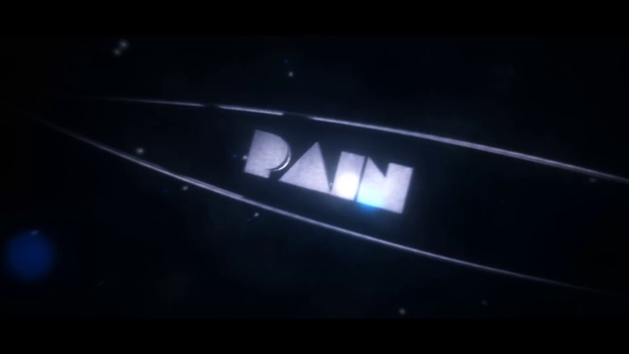 Intros: INTRO PAIN V2 - YouTube