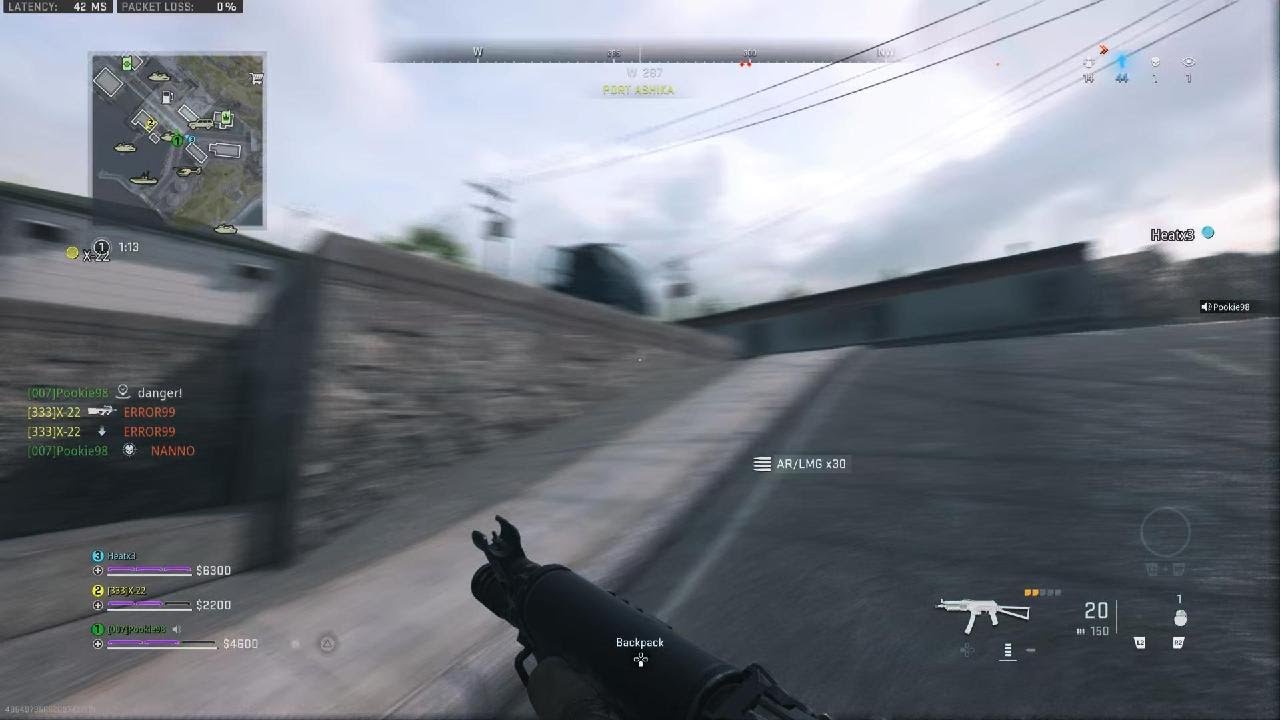 Cod MW2 Warzone 2 New! Ashika Island Map Gameplay - YouTube