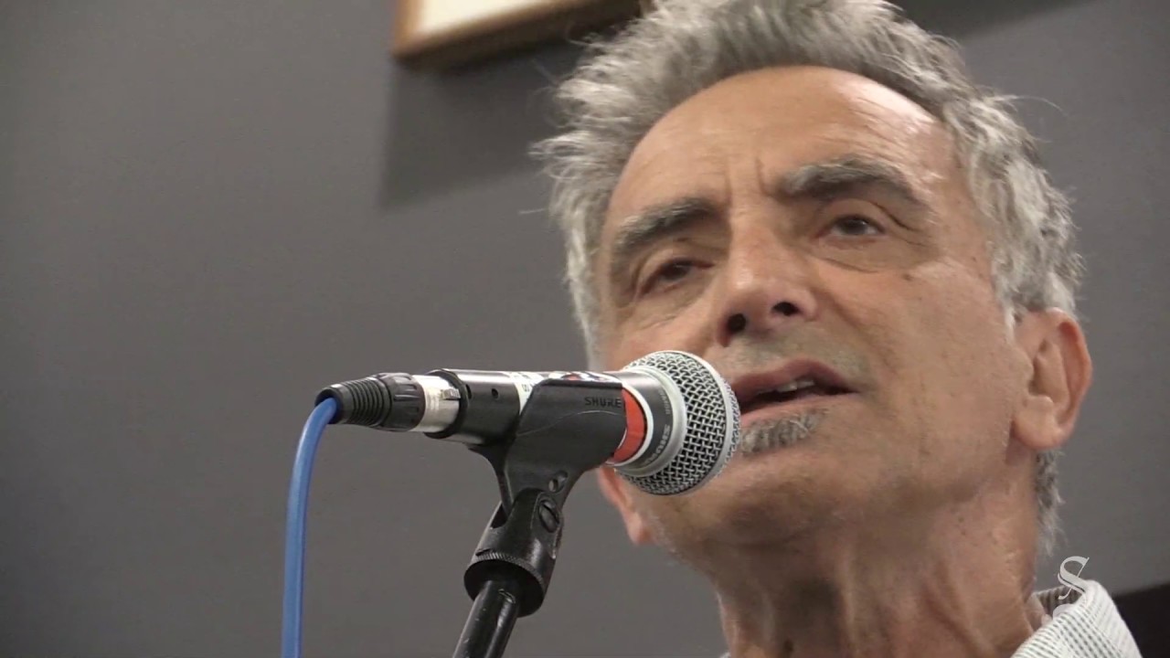 ‘Mother Nature's Traveling Show' - Michael Fracasso, Austin 360 Artist ...