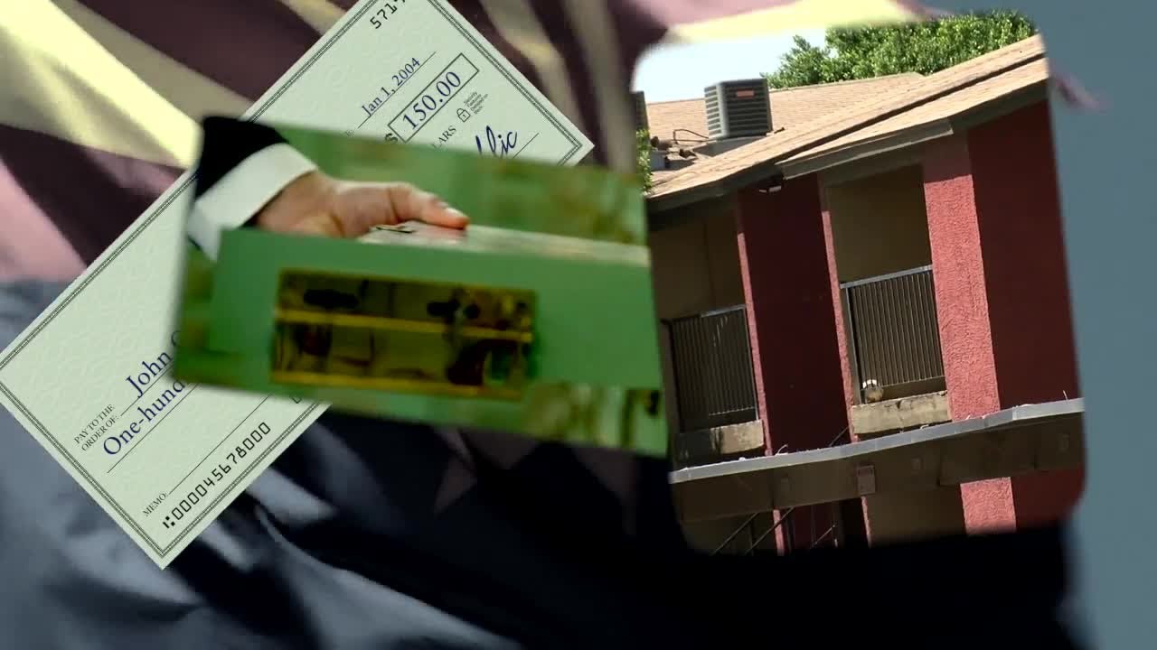 Uncashed checks? Forgotten safe deposit box? Tips to find your ...