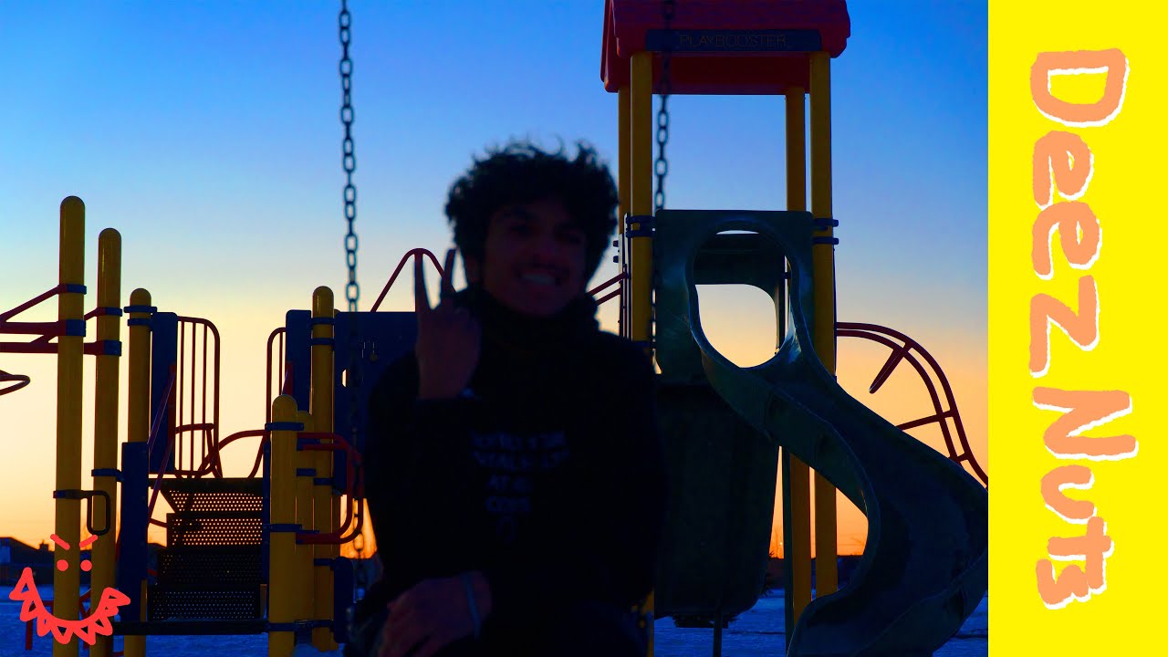 DEEZ NUTS (OFFICIAL MUSIC VIDEO) - YouTube