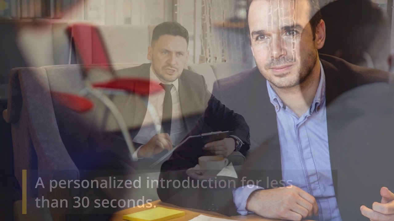 [How to Introduce Yourself in Less Than 30 Seconds for Interview ...
