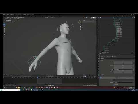 DayZ Animation Workshop vol.3 - YouTube