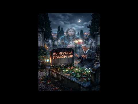 Bu Mezarda Sevdiğim Var (Yeni Yorum)   🔊