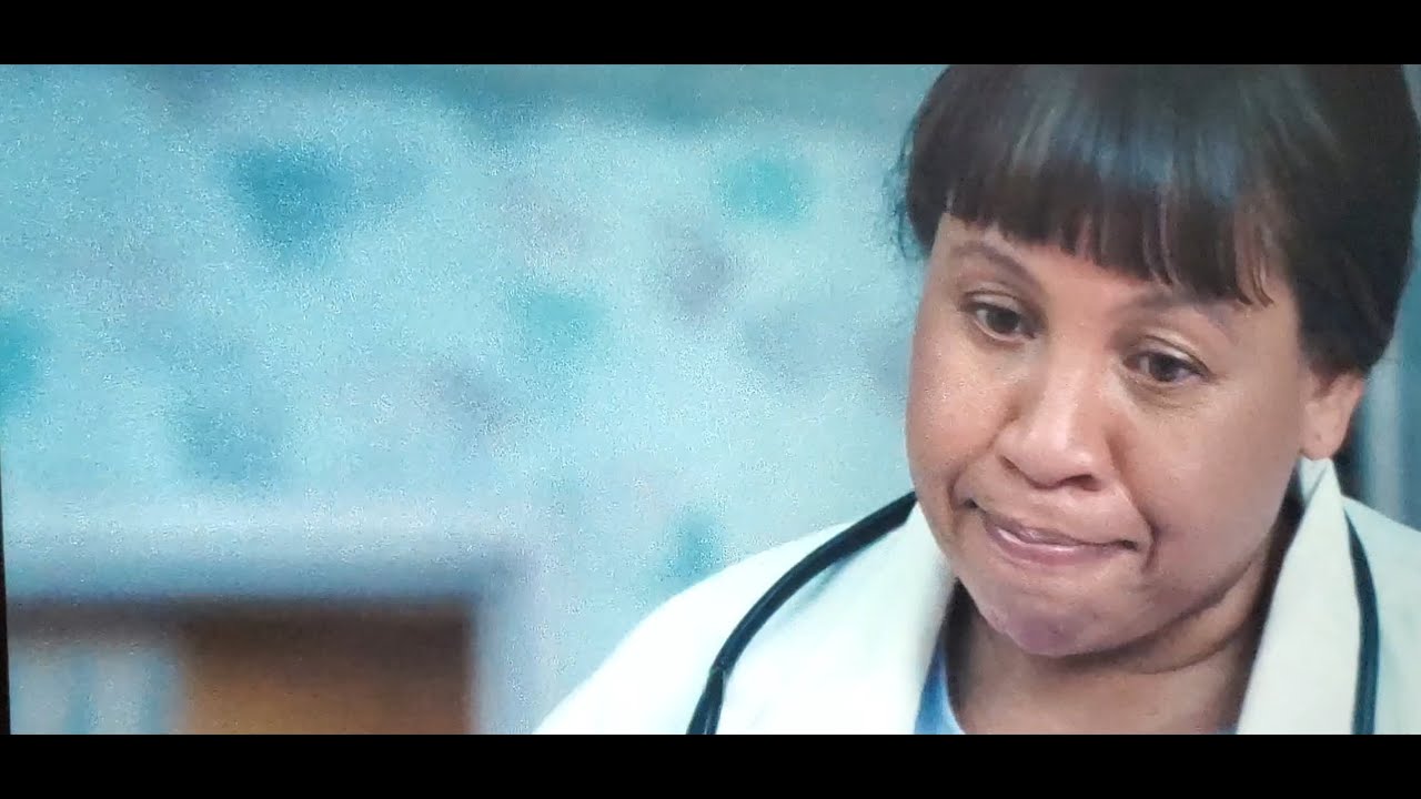 Tonya Canady as Vonette in I Know This Much Is True on HBO. - YouTube