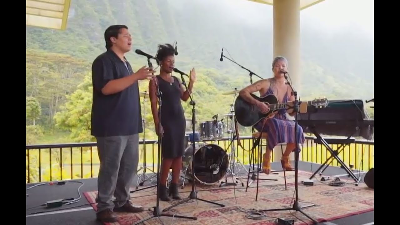 Yoza - Obsession (HiSessions.com Acoustic Live!) - YouTube