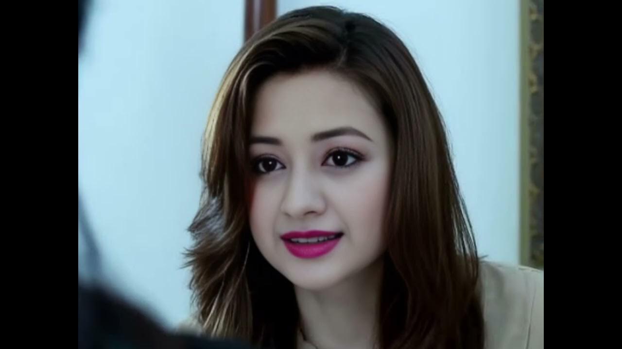 zain haider nikita rajput song 🎬🎬 #geodrama #starplus #colors #drama #newsong #newstatus - YouTube