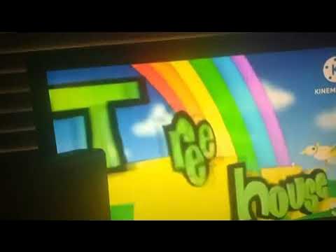 Collingwood O Hare Productions Portfolio Entertainmen Random House Treehouse TV - YouTube