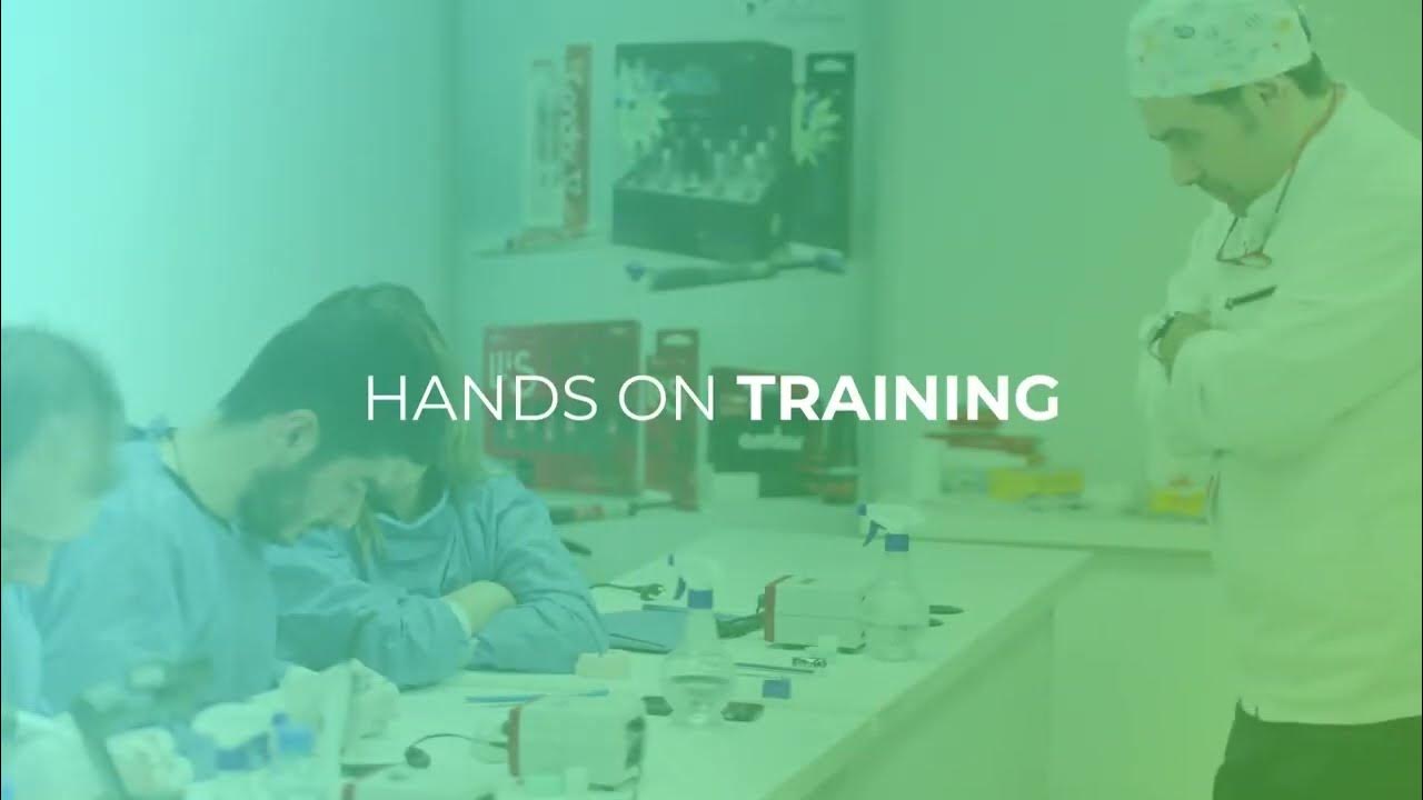 Course Overview Youtube