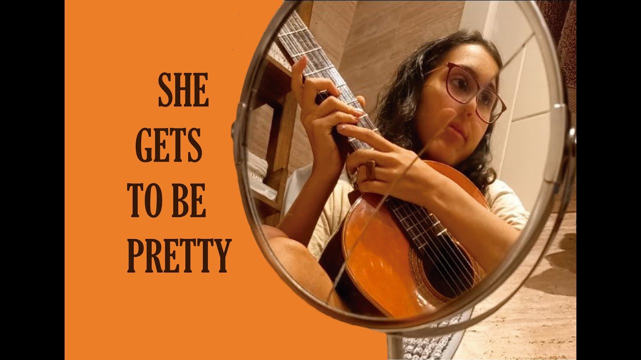 She gets to be pretty (song) - YouTube