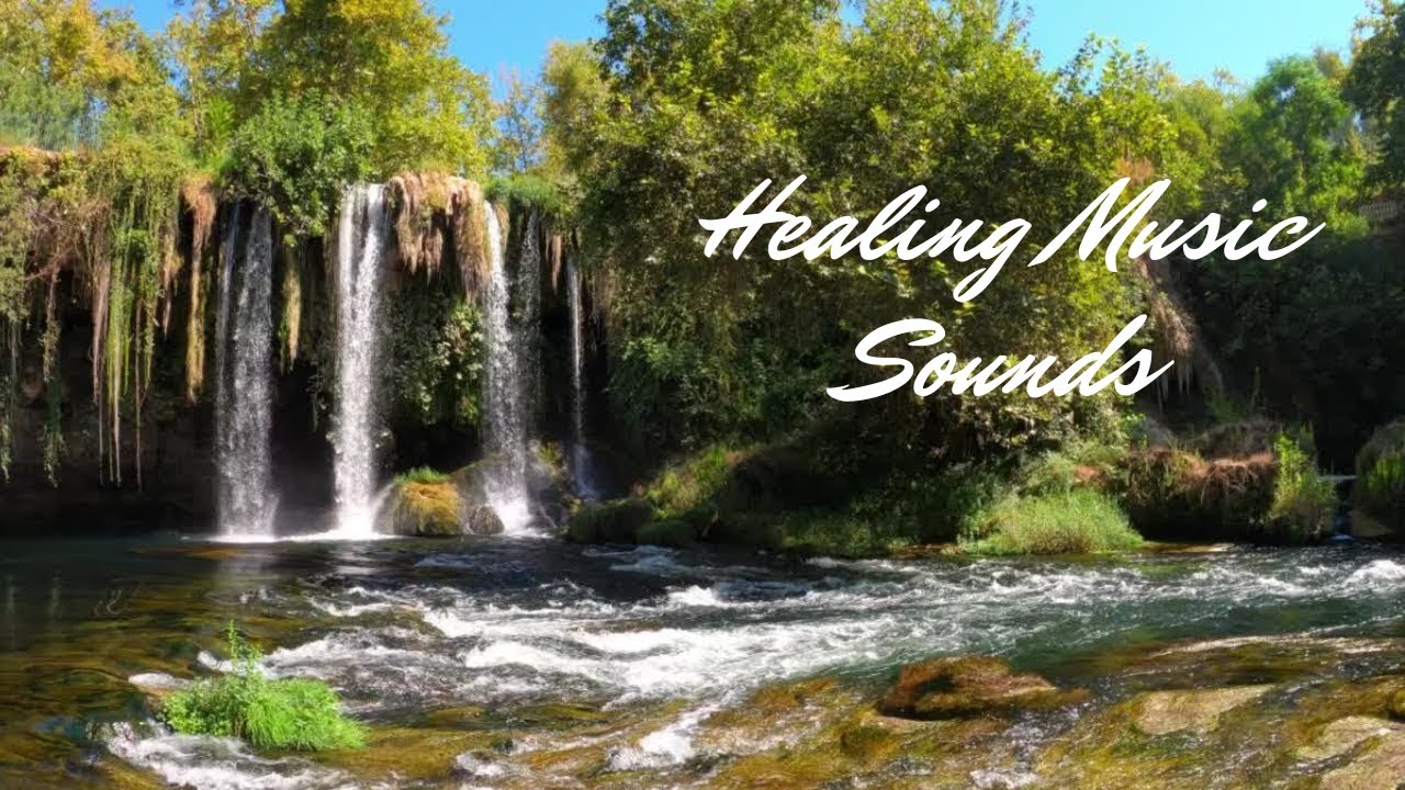 ⭐ Mindfulness Meditation Music for Anxiety - YouTube