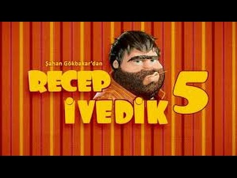 Recep İvedik 5 - Fragman (Official - HD) :)