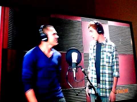 Big Time Rush - "Big Time Merchandise" - YouTube