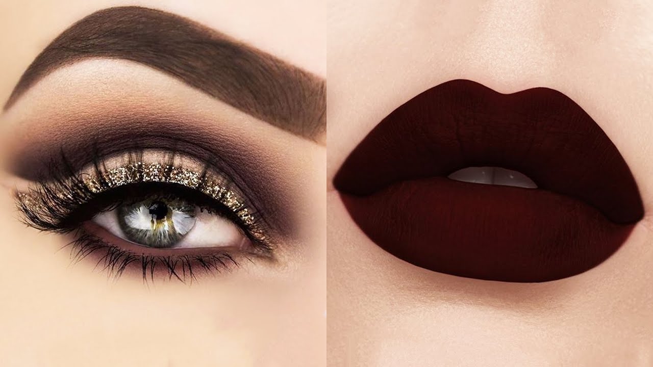 EYE MAKEUP HACKS COMPILATION - Beauty Tips For Every Girl 2020 #101 ...