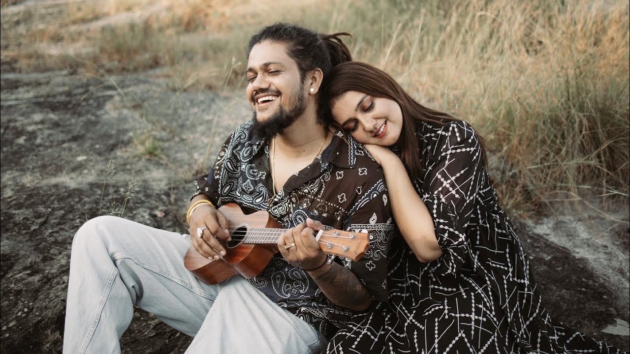 HANSRAJ & KOMAL || PRE WEDDING || TPT FILMS || 2023 - YouTube