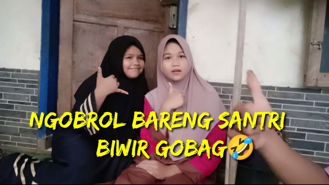 main main ke kobong viral 👍 - YouTube