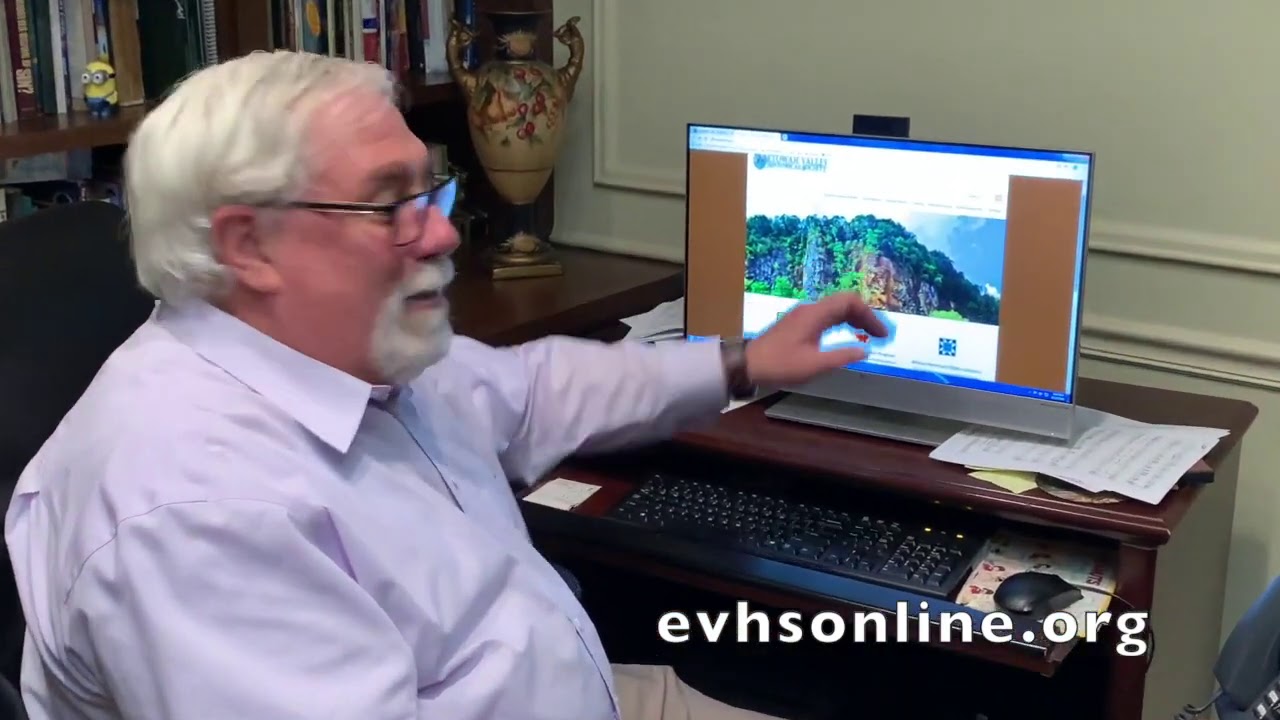 EVHS Members Speak - Kevin Lobello - YouTube