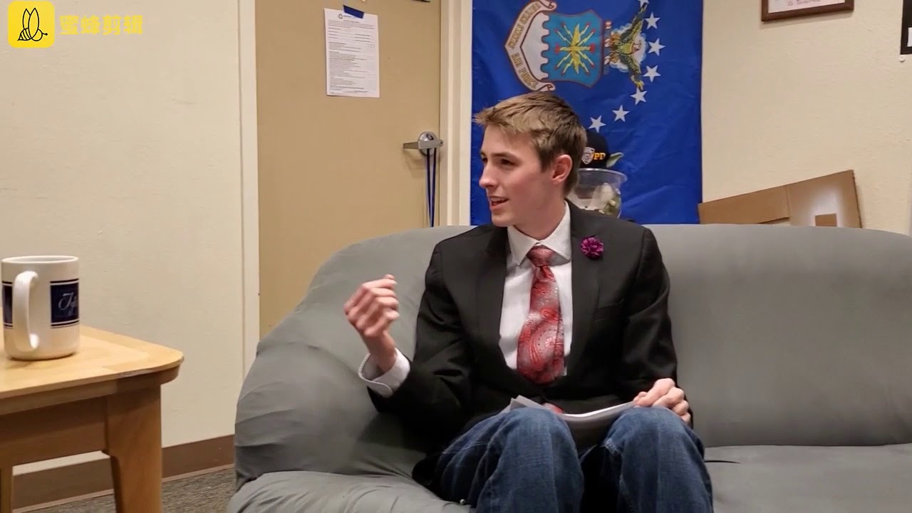The Tonight Show with Jake Hastings Starring: Miles Allain - YouTube