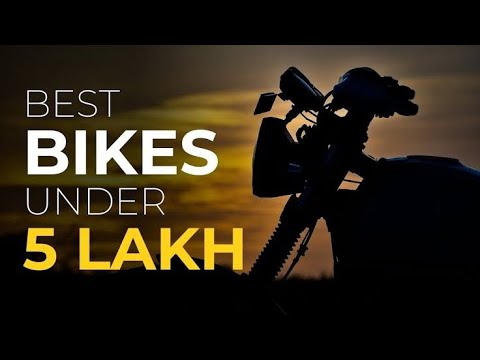 new lunch top 5 bike 2024 model under 5 lakh || top 5 bike twin cylinder top speed top looking ...