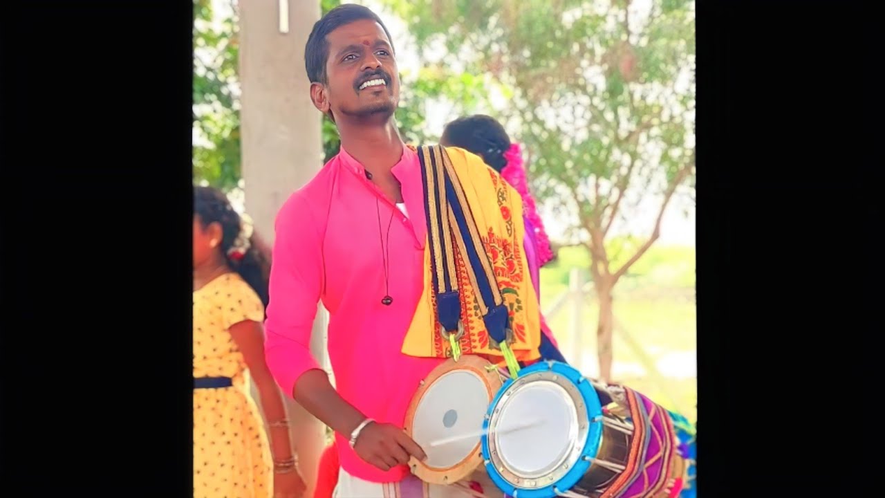 |அதிரடி #பம்பை #காஞ்சிராஜா| #mohanpambai #pambai #pambaimusic # ...