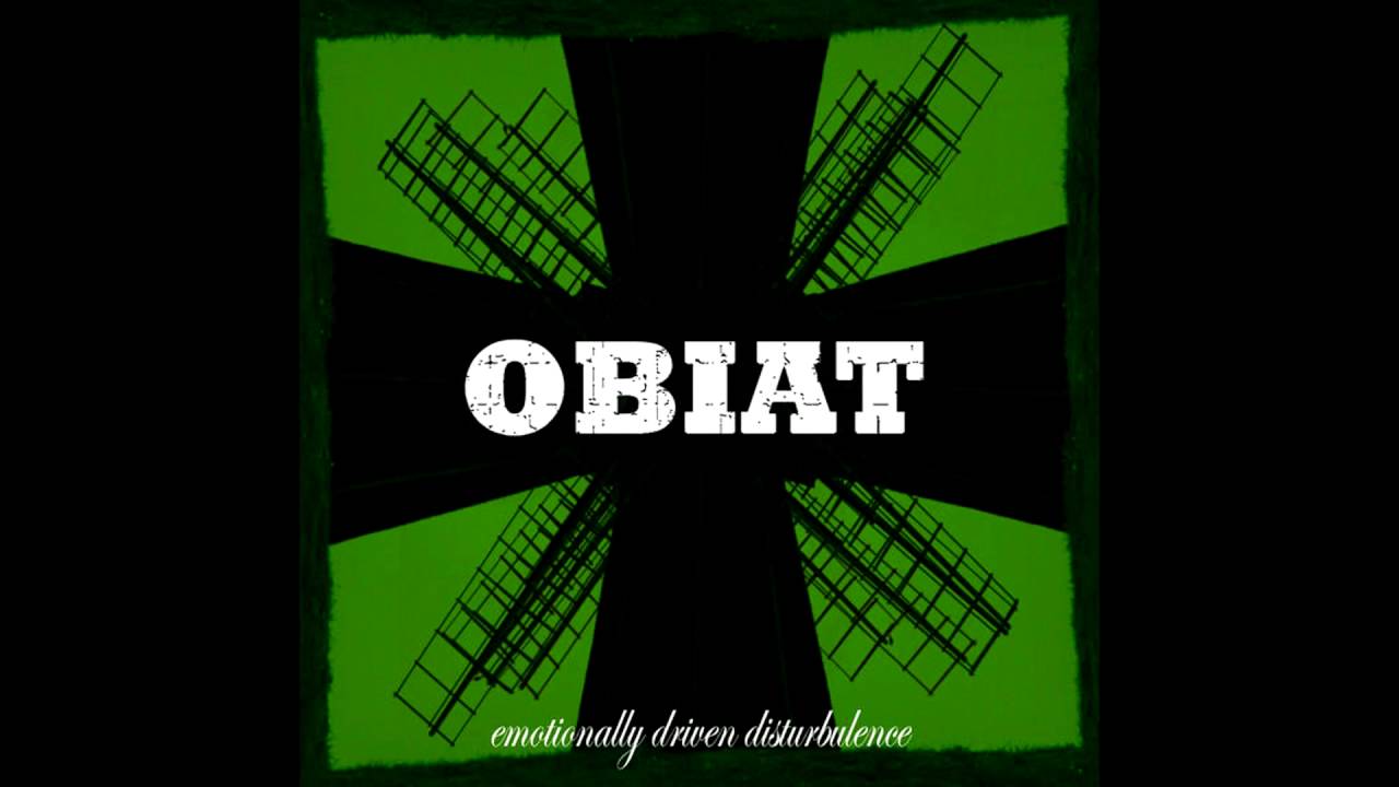 Obiat - Emotionally Driven Disturbulence [Full Album] (2005) - YouTube