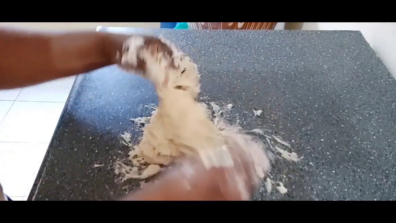 Nawaletea Jinsi yakutengeneza skonzi kwa njia rahisi - How to make soft ...