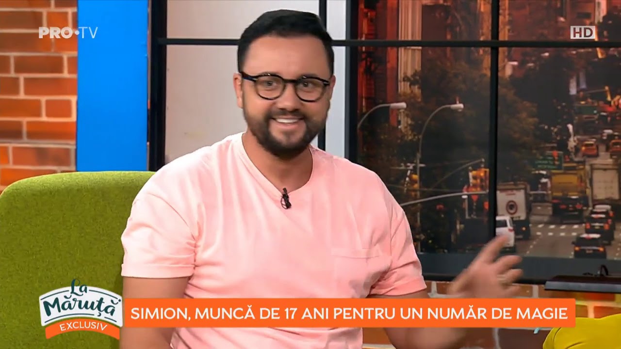 Am aflat numarul de telefon in direct a lui Radu Ciuca! Cum a reusit sa ...