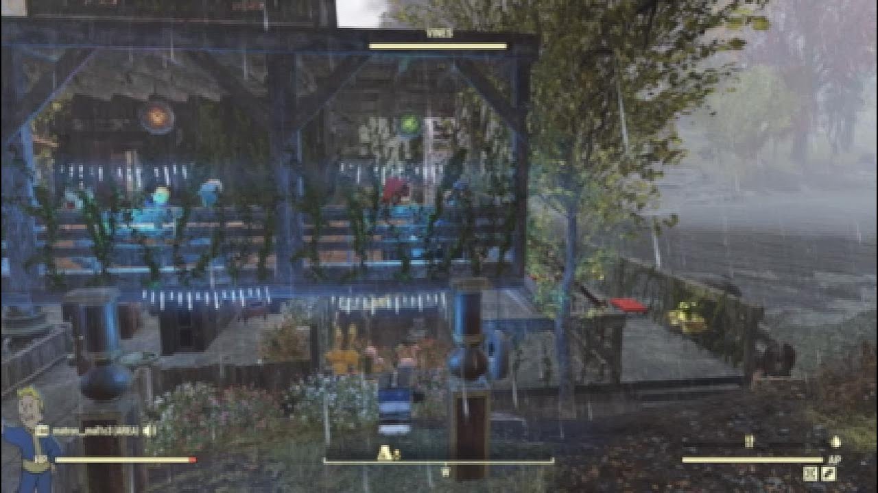 Fallout 76 - Junkos Tea Garden - Happy Mothers Day Mommies of the ...