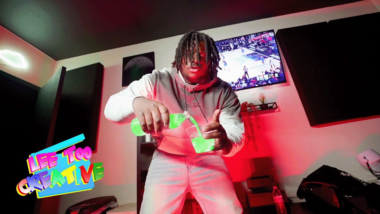 Lil Haad - "I'M BACK" (DIRECTED BY @leetoocreative) - YouTube