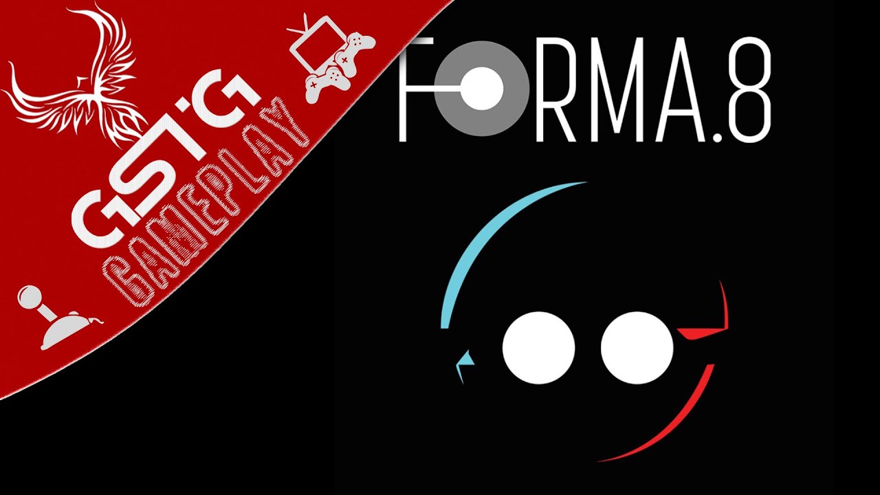 forma.8 [GAMEPLAY] - PS4 - YouTube