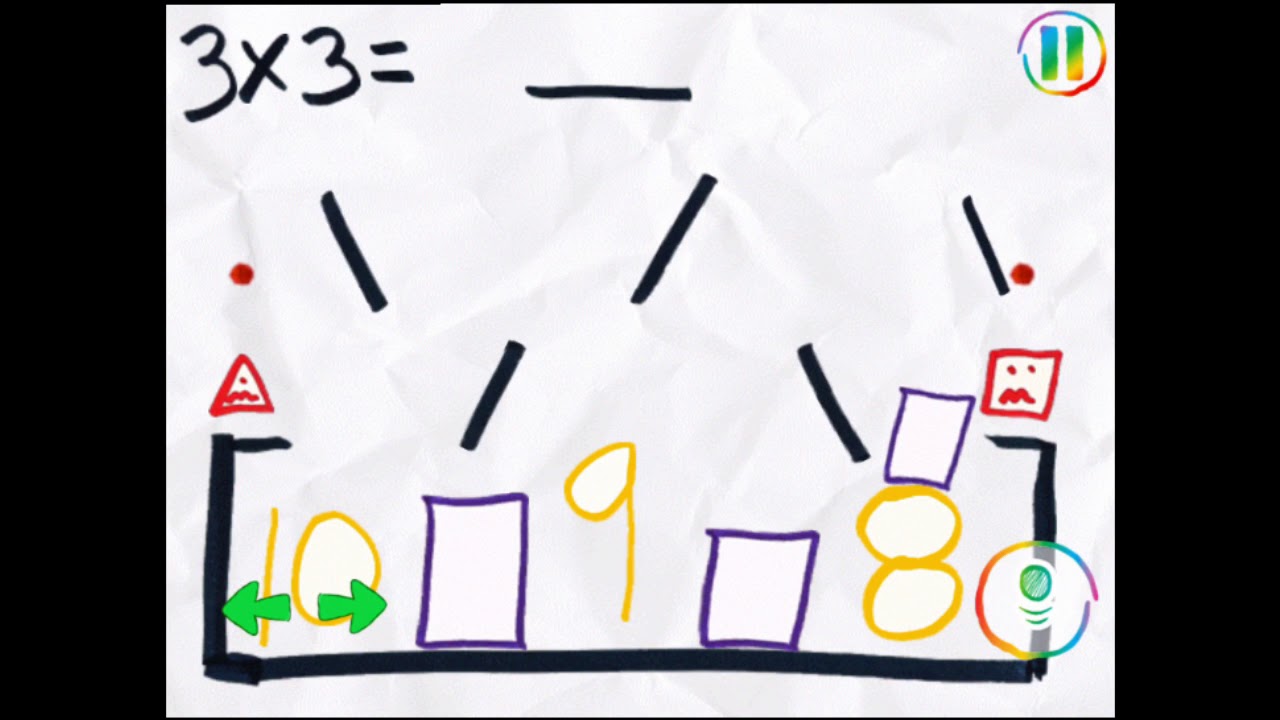 Doodlematic Education Edition - YouTube