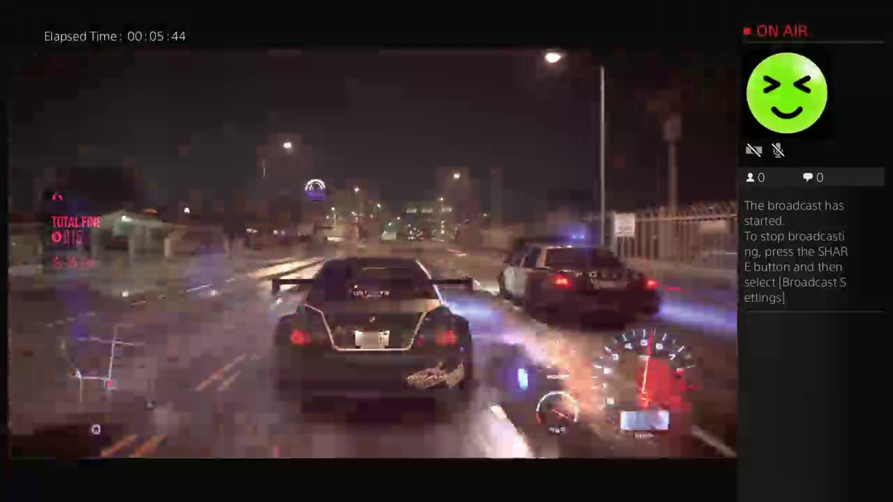 Need For Speed 2015, Celebrating NFS MW 2005’s 11th B’day!! BMW M3 ...