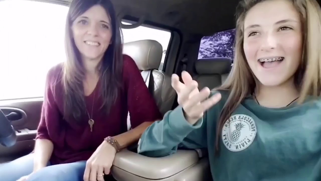 “Ladies In The ‘90s” Fan Video - YouTube