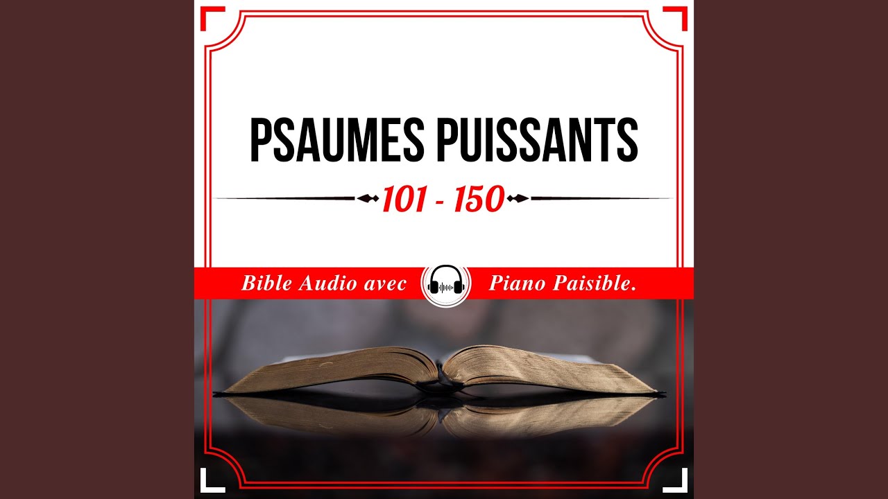 Psaume 142 - YouTube