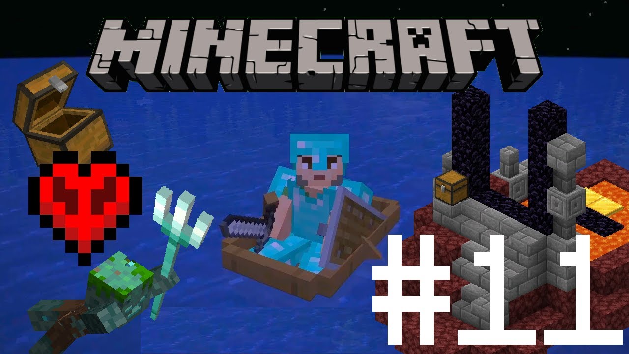 Fini les Caves, Fini les Risques, Aujourd'hui c'est Expédition ! - Minecraft Hardcore en Multi ...