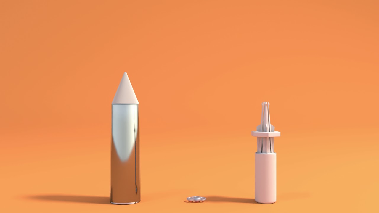 How to Use the Pos T Vac Penis Pump Ring Loading System - YouTube