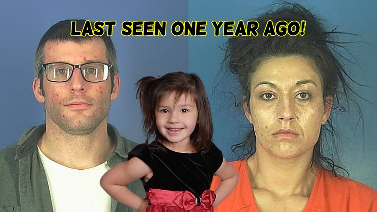 Unbelievable! Oakley Carlson Missing, Grays Harbor County, Washington ...