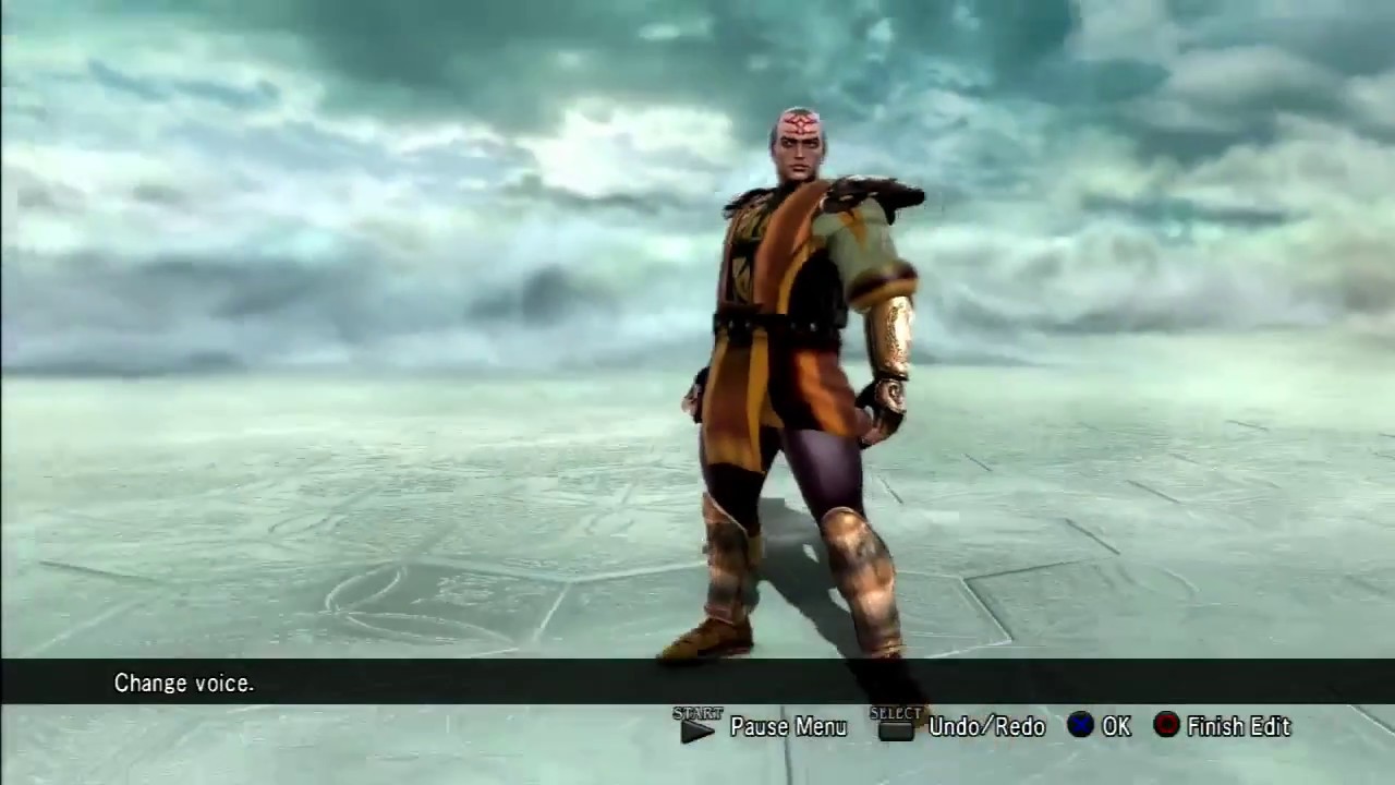 Dairou (MK Deception) SC5 Formula - YouTube
